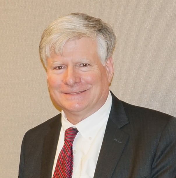 Meet our 2018 CGA Dinner Co-Chairs - Tom Flynn & Fred Laskey - Labor Guild