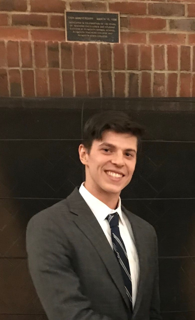 Introducing Fr. Ed Boyle, S.J. Fellows - Labor Guild