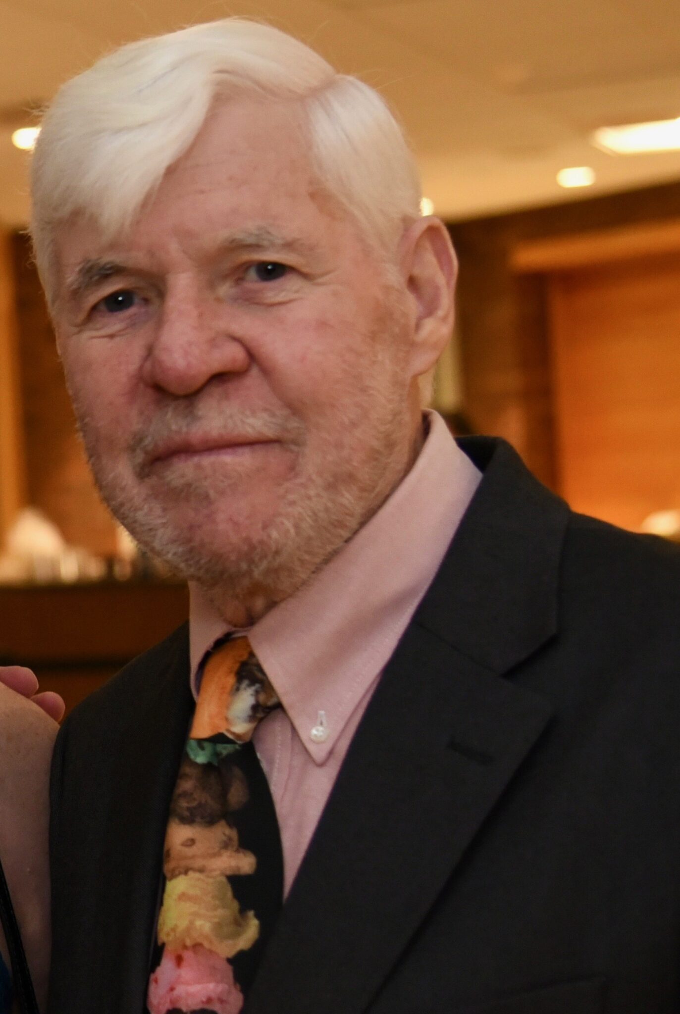 In Memoriam: Longtime Guild Member, CGA Awardee and Past Guild ...